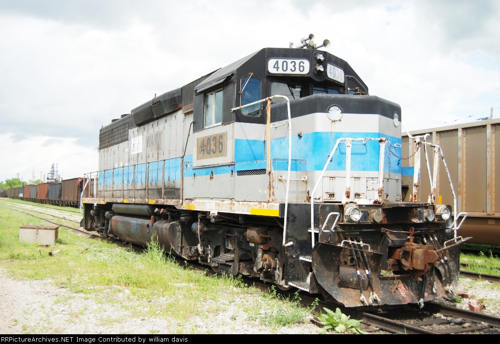 South Kansas & Oklahoma Railroad